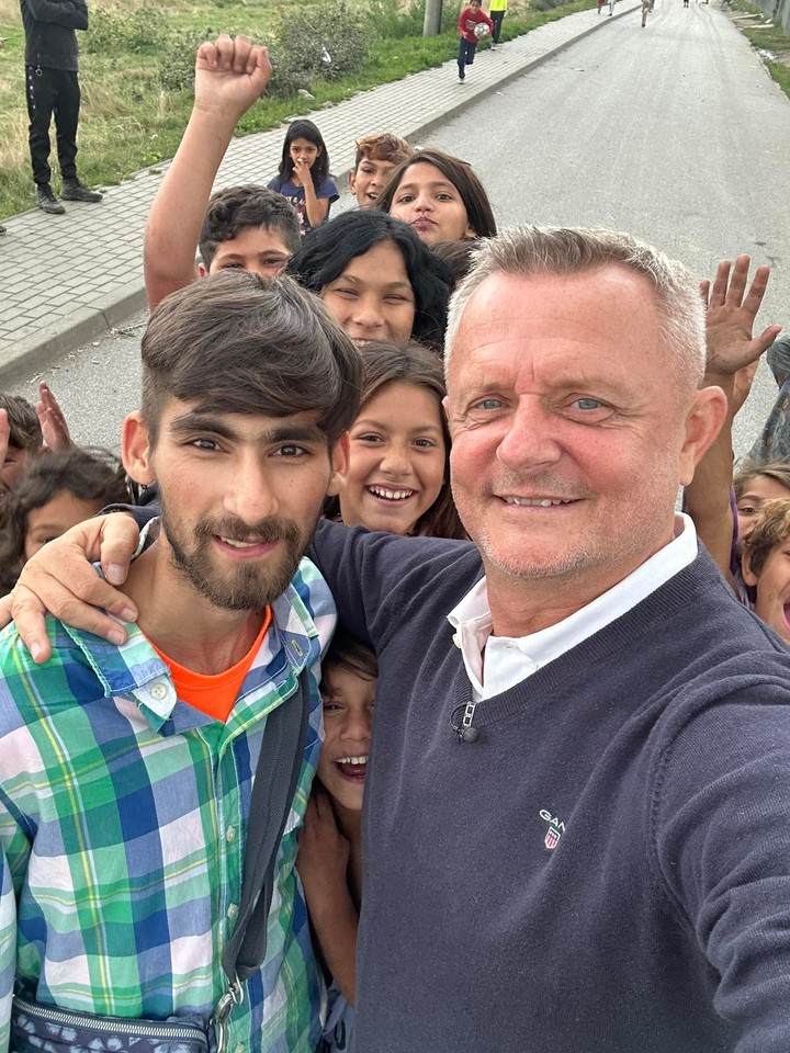 V siedmom nebi mu dalo zmerať IQ: Žiadnych 47, Nikolas má vyššie IQ ako ...