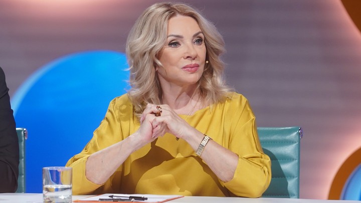 Zdena Studenková poslala krásny odkaz neznámej žene: Jej slová chytili ...