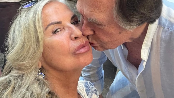 FOTO: Pamätáte si, ako vyzerala Eva Máziková v MLADOSTI? Wau, to je ...