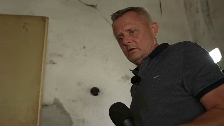 V siedmom nebi ukázalo podmienky, v ktorých žil Adam Cibuľa: Vilo ...