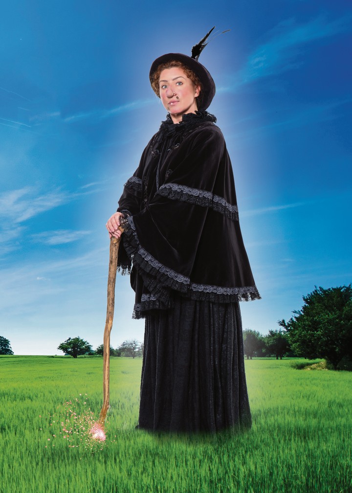 Gabika Dzuríková oslavuje okrúhle 50. narodeniny: Pozrite, veď ona sa ...