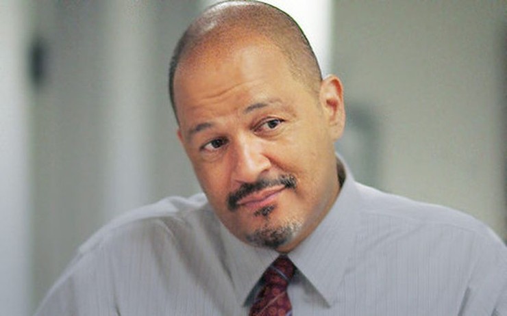 Galéria: Vražda podľa knižnej predlohy - 1. obrázok