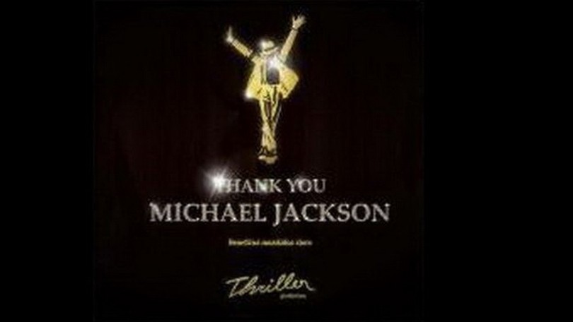 Šou Thank You Michael Jackson sa ďalších mestách neuskutoční | Noviny.sk