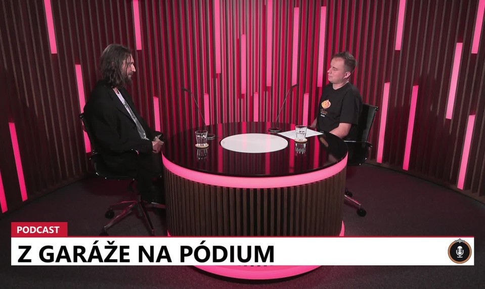 Z garáže na pódium: FVCK_KVLT