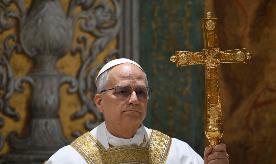 Ľudský, srdečný, rozvážny. Slovenskí Augustiáni spomínajú na návštevu nového pápeža