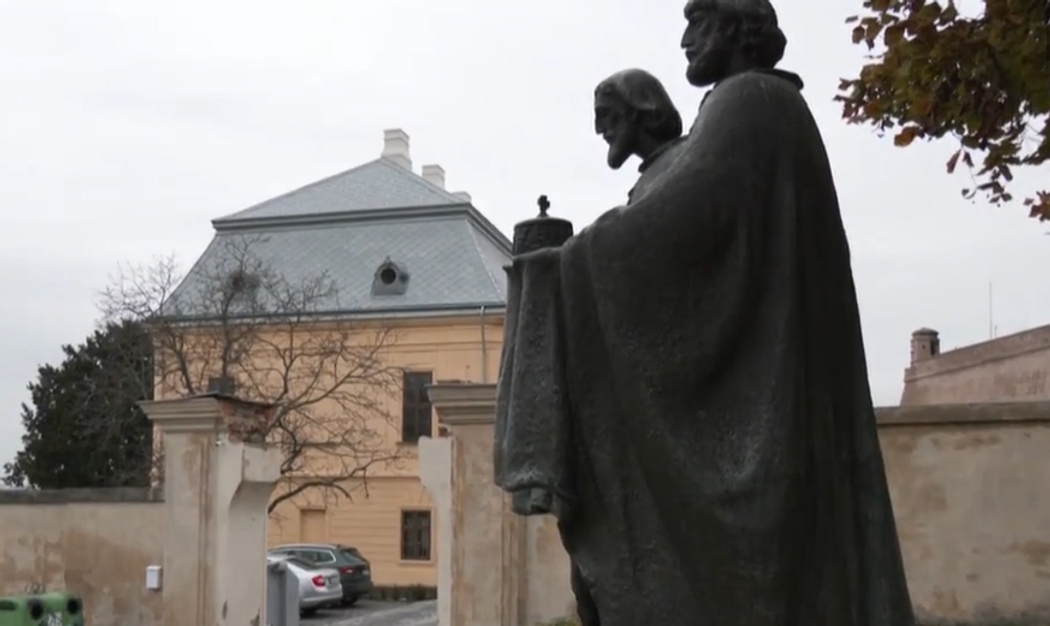 Chcú predísť zneužívaniu detí duchovnými. V Nitre vznikol špeciálny úrad