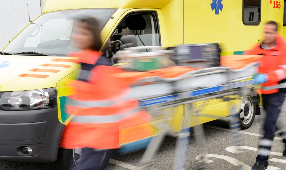 Prečo stúpa počet mladých ľudí s infarktom? Toto sú najdôležitejšie dôvody