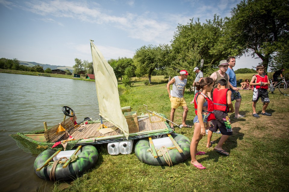 Prázdniny - Súboj megalodí | JOJ S VAMI