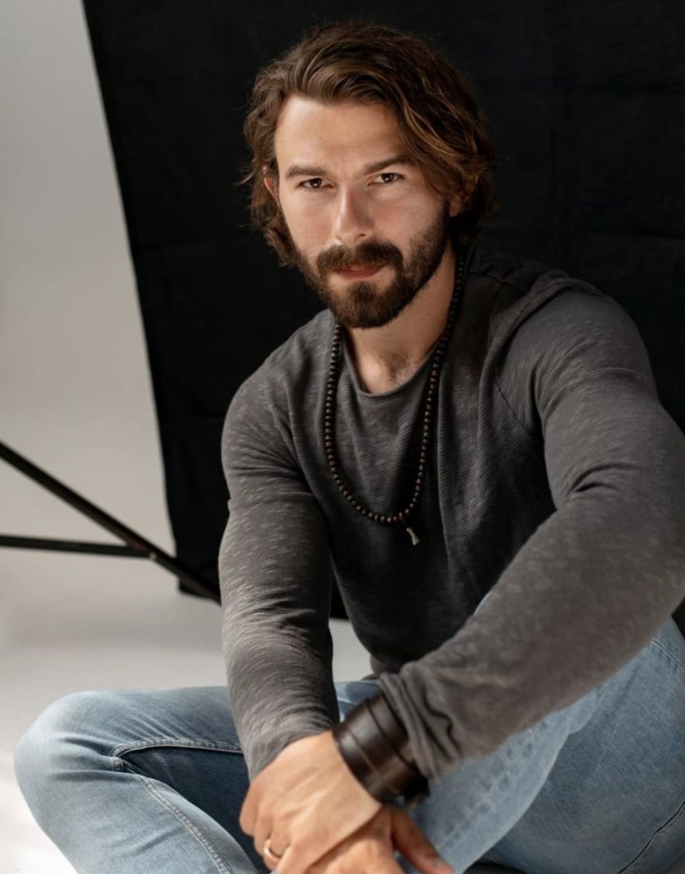 Richard Autner | JOJ S VAMI