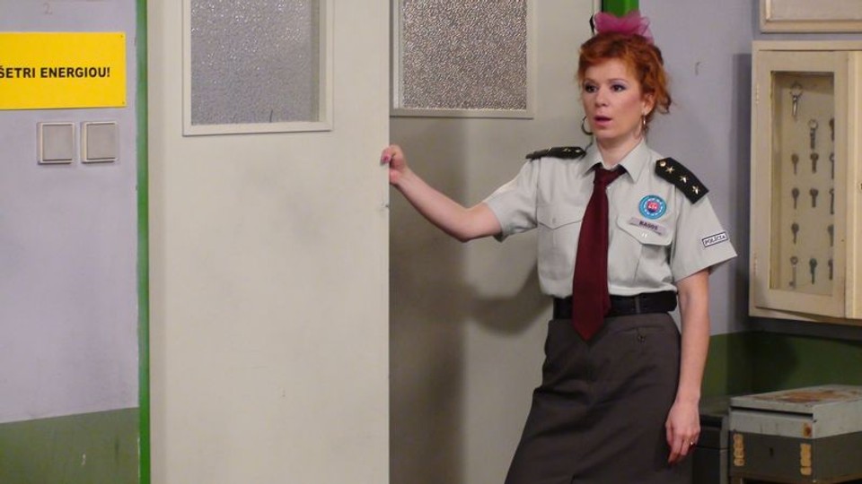 Profesionáli na mol 3 | JOJ S VAMI