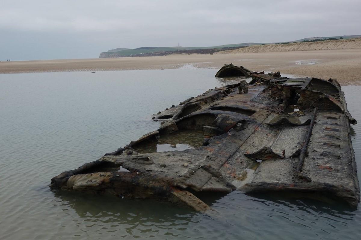 Popis | Ponorka UC-61