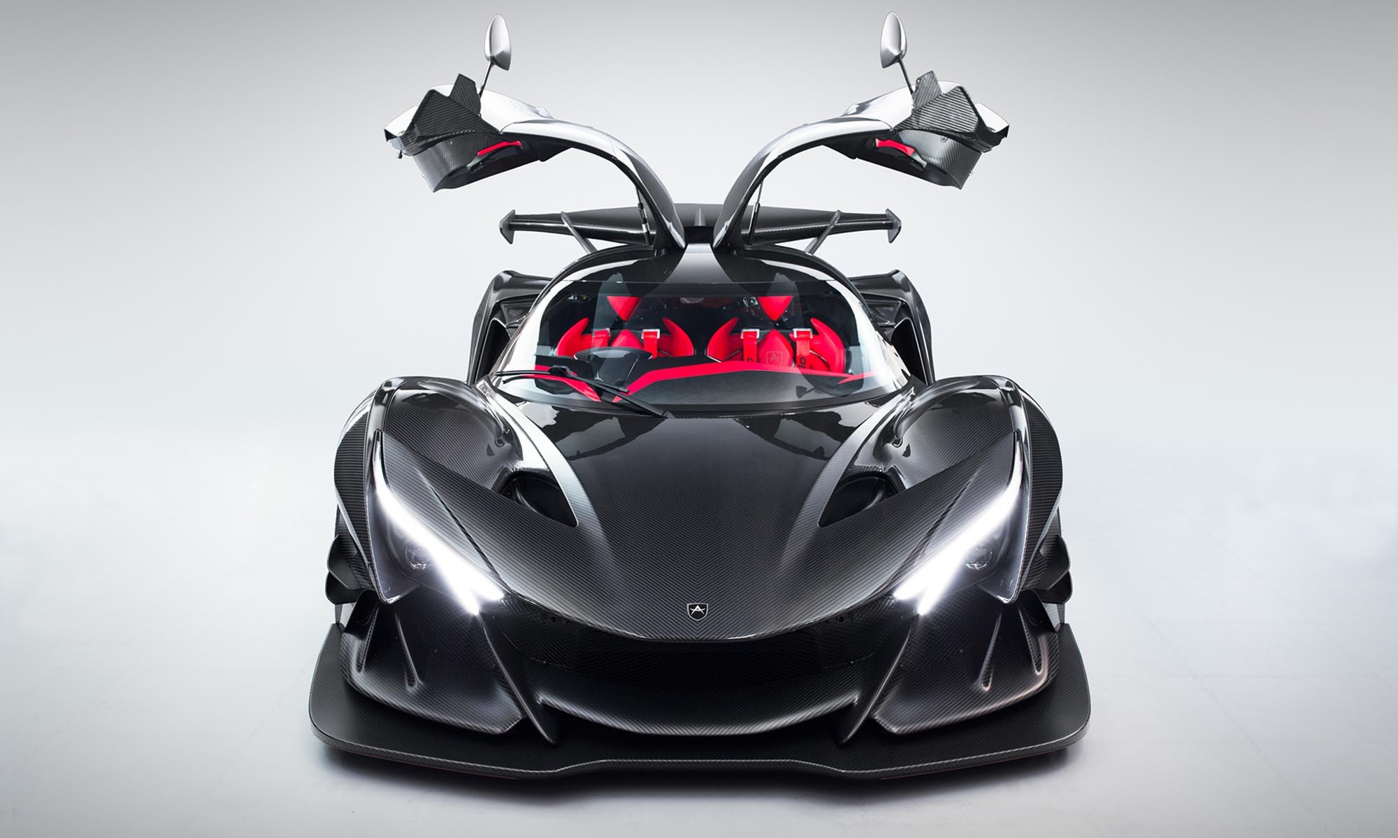 Apollo IE | Apollo IE