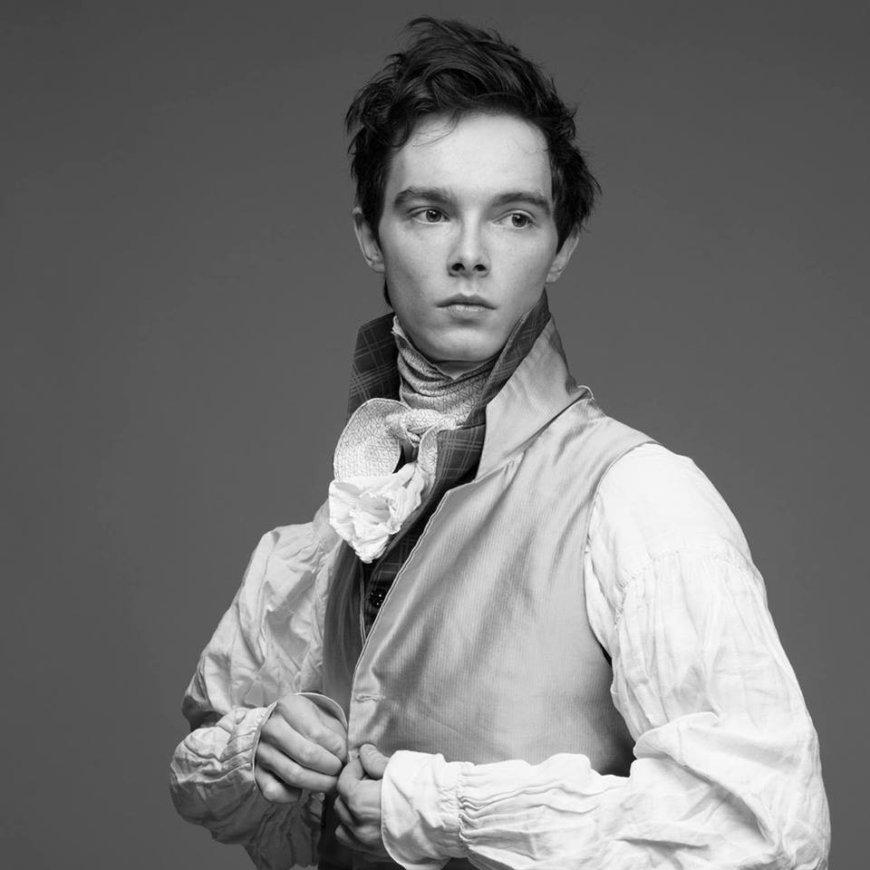 Zack Pinsent | Zack Pinsent