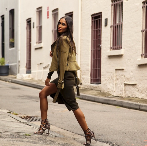 Dilya Diaz (16) | Dilya Diaz