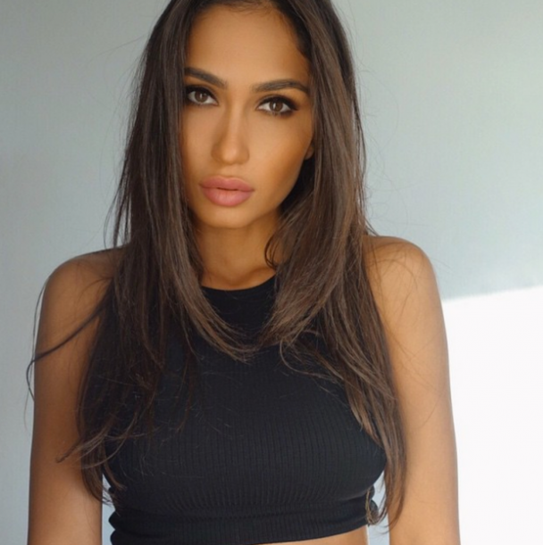 Dilya Diaz (16) | Dilya Diaz