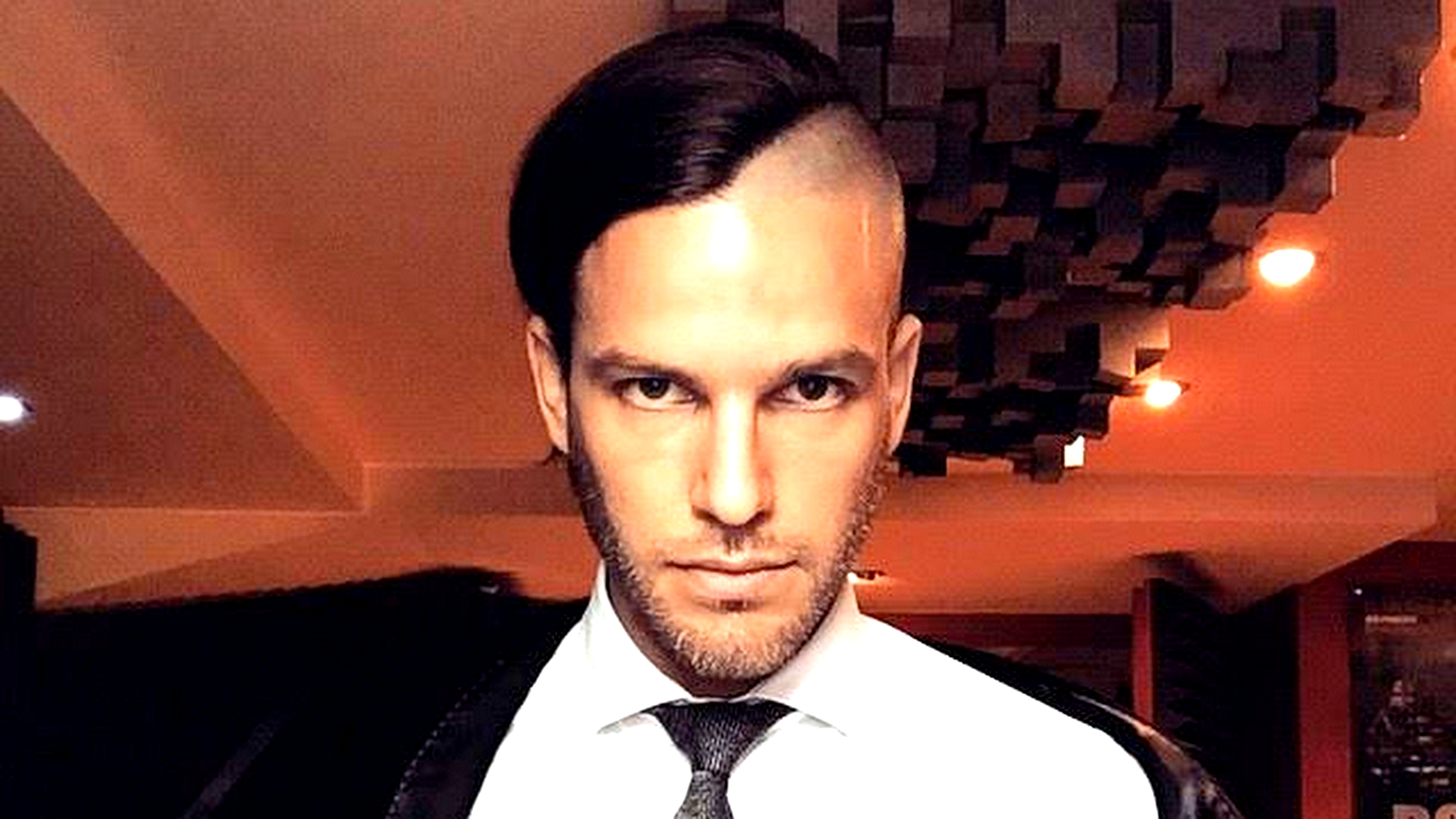 Rapper Ego: Umelcom je každý!