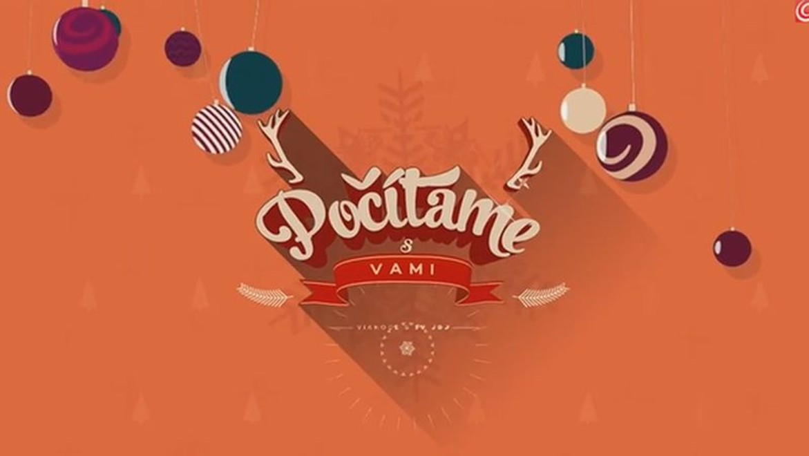 Vianoce na JOJ, PLUS a WAU: Pozrite si prehľad programu na sviatky!