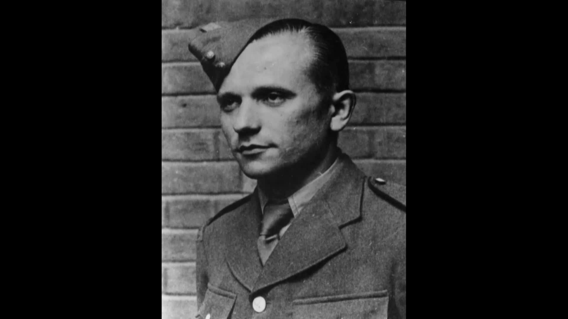 Operácia Anthropoid. Príbeh Jozefa Gabčíka a Jana Kubiša