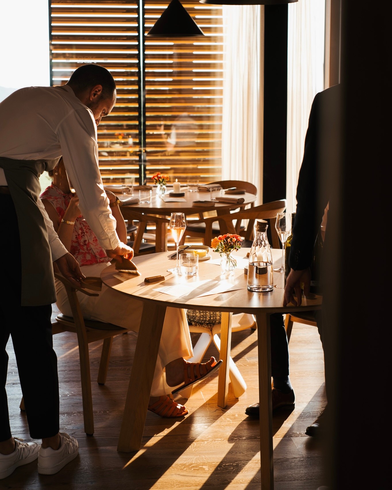 Gurmán Award 2024: Toto sú najlepšie reštaurácie a TOP šéfkuchári na ...