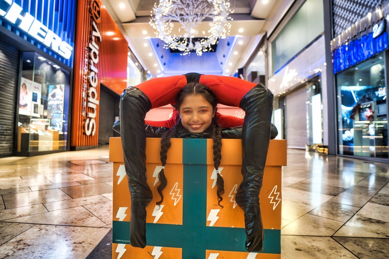 Mohla byť modelkou, preslávilo ju však niečo iné: Pri pohľade na jej ...