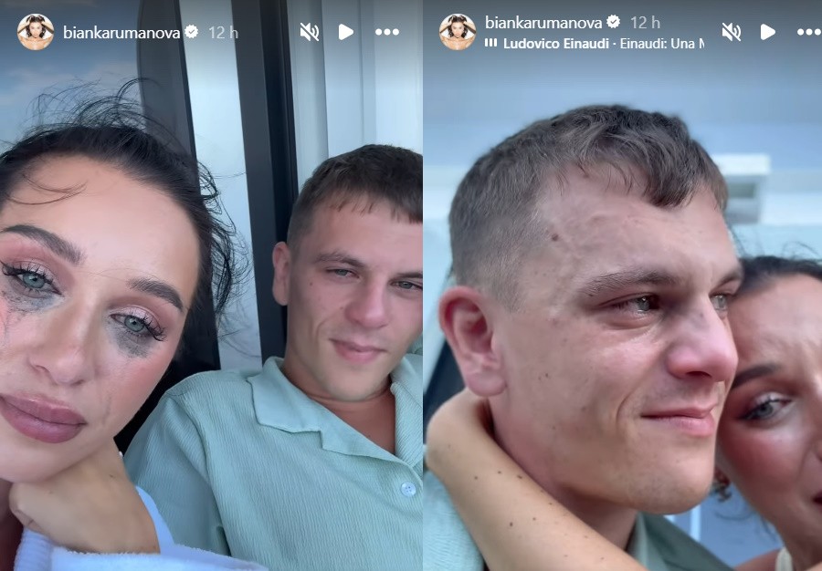 Bianka a Jovinečko sa rozišli: Potoky sĺz a zničení sú aj svokrovci