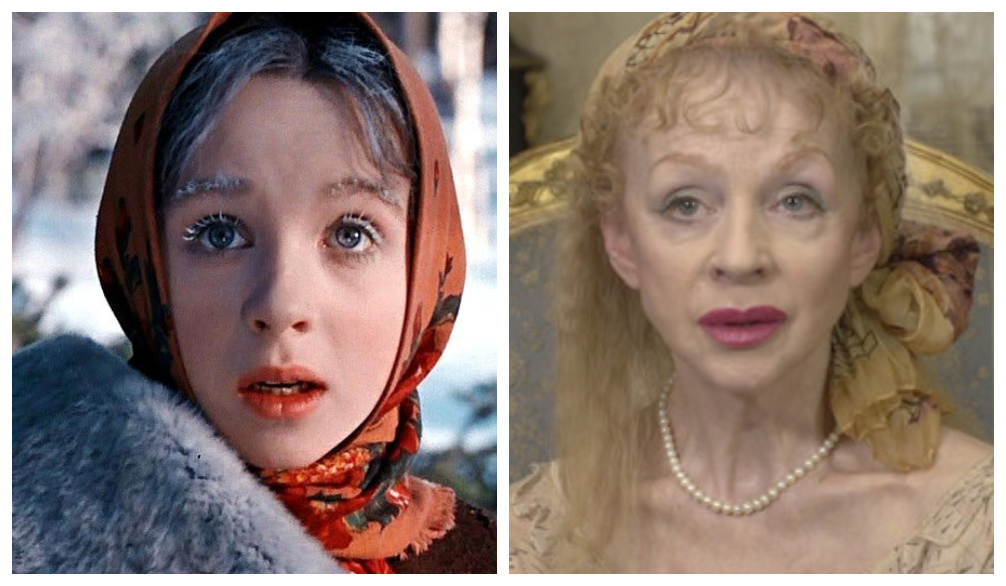 Čím si prešli? Životy hlavných hrdinov filmu Mrázik rozhodne ...