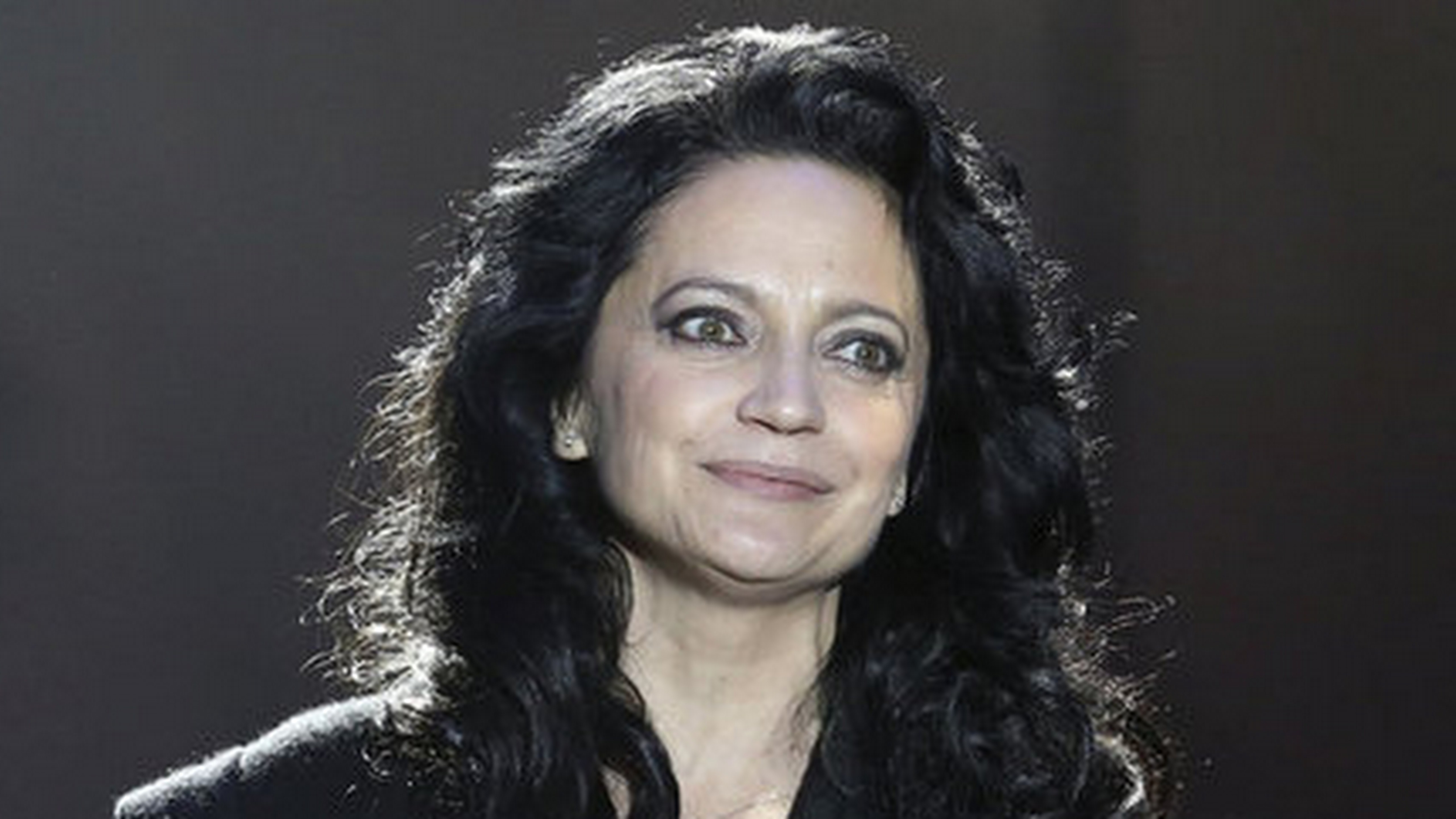 Lucia Bílá má dnes 50 rokov: Tajomstvo jej adopcie! Za čo sa matka ...