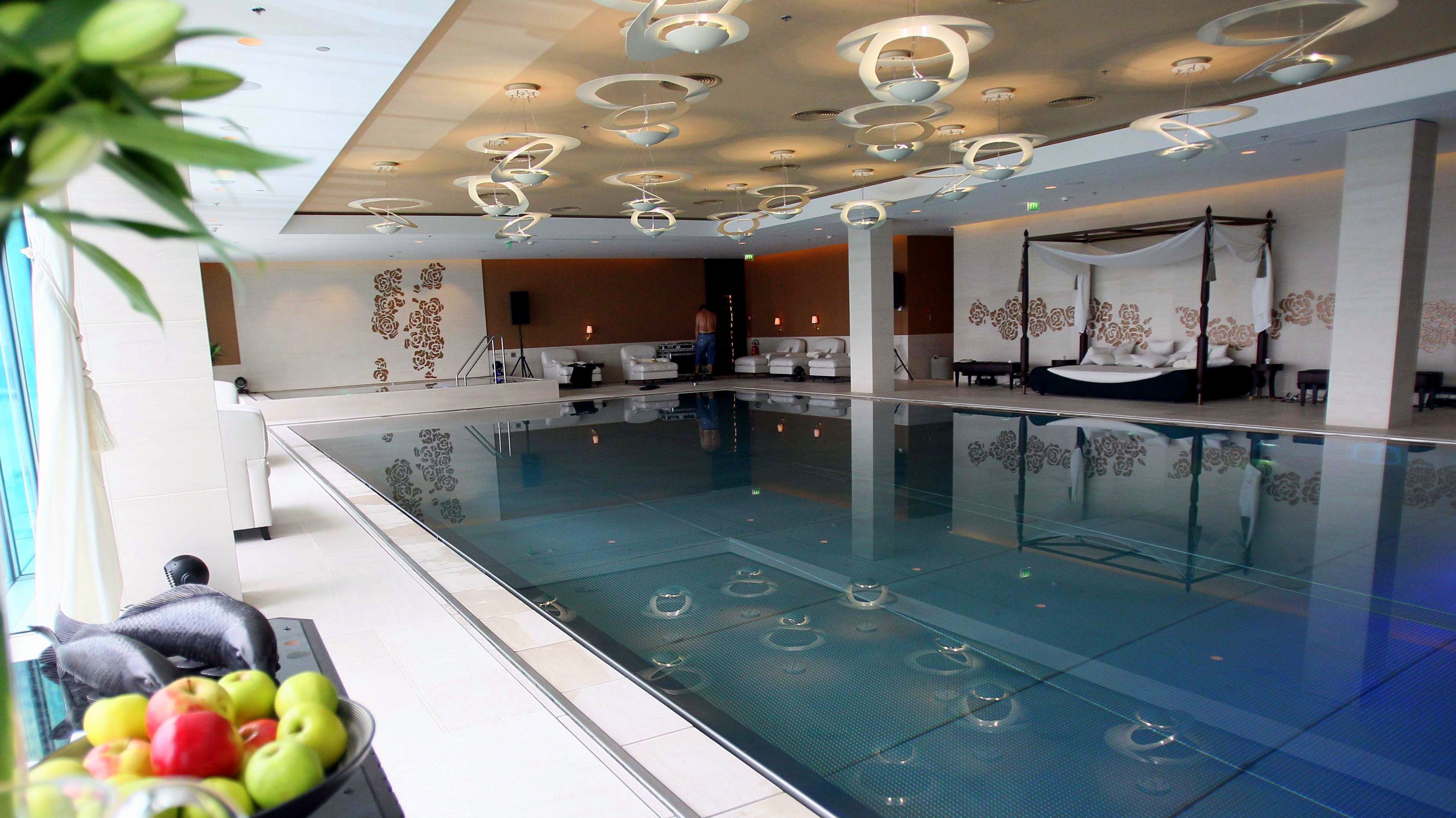 Deti a sauna. Výborná prevencia pred chorobami | Noviny.sk