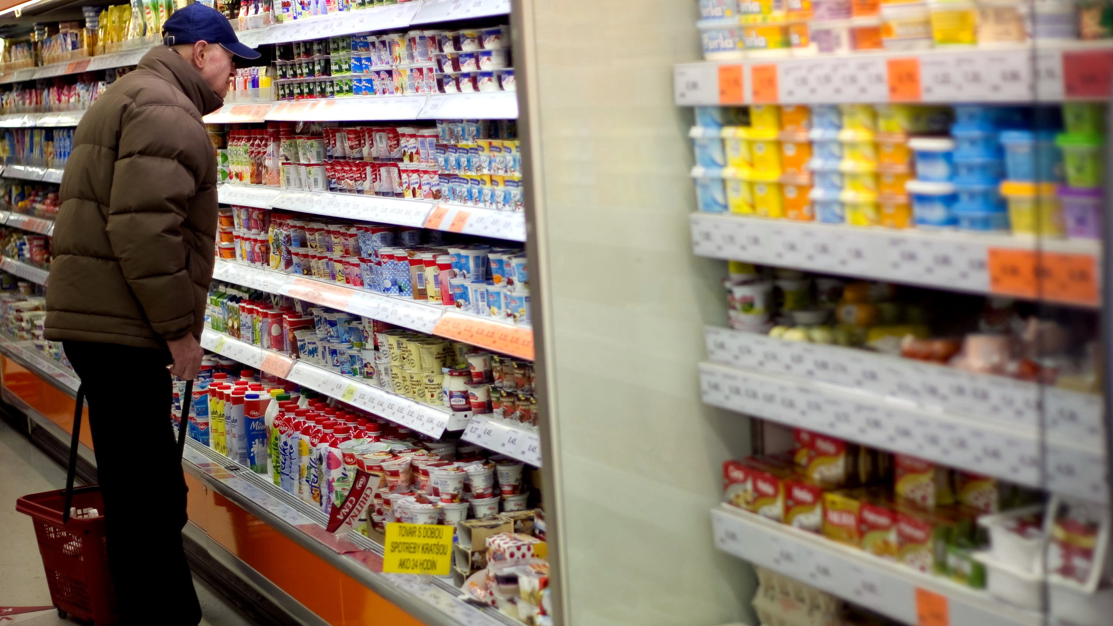 Dosť bolo zavádzania. Klamlivá reklama na potravinách končí | Noviny.sk